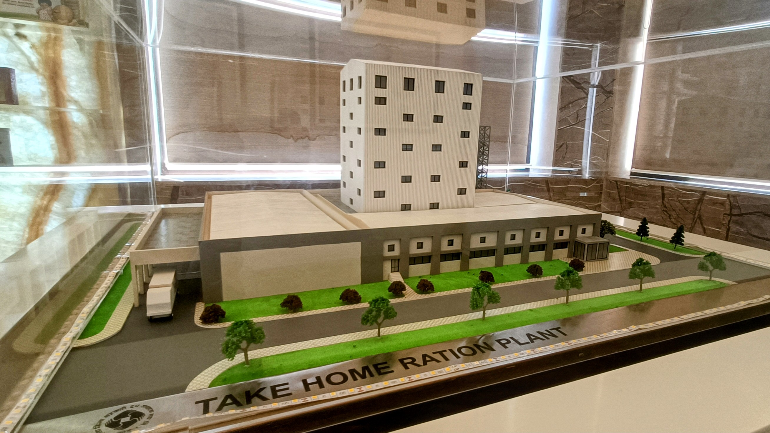 A Visit to Amul Chocolate Factory – One Plus One Three