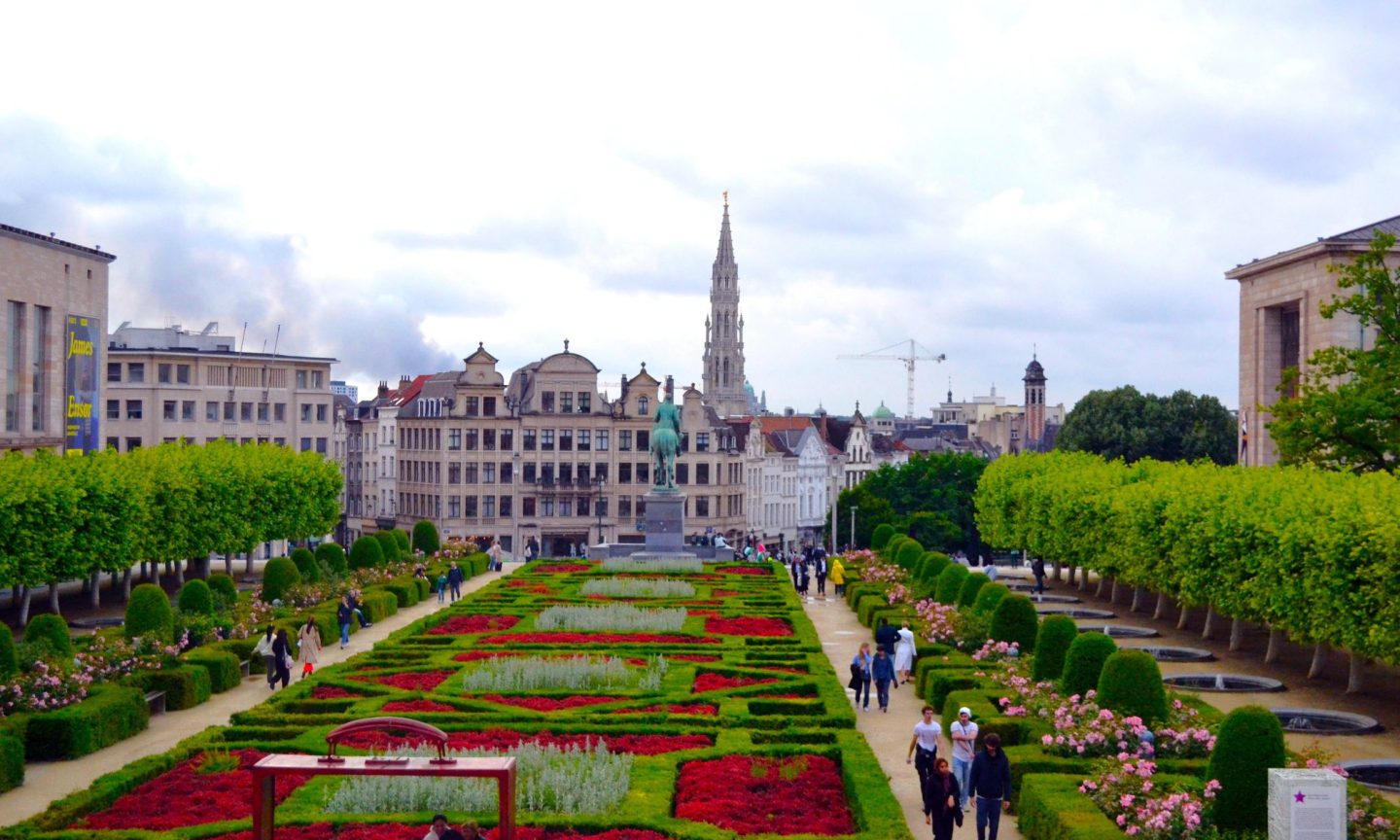 FTI-TTP: Step-by-Step Guide for Indian Nationals & OCI Holders – One ...