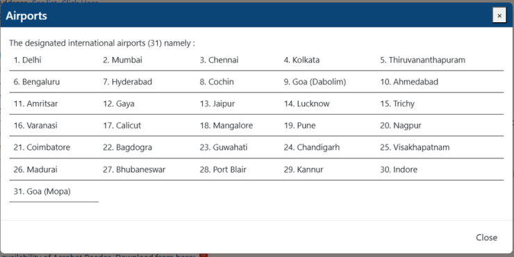 FTI-TTP: Step-by-Step Guide for Indian Nationals & OCI Holders – One ...